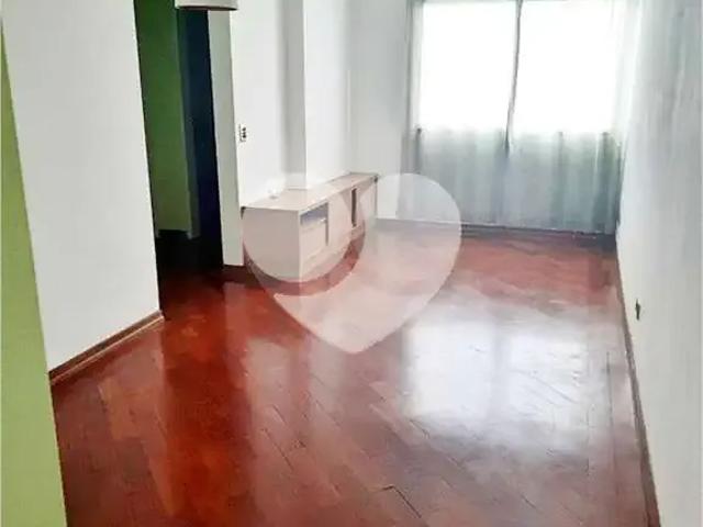 Apartamento para Venda em São Paulo/SP Mirandópolis 3 Quartos