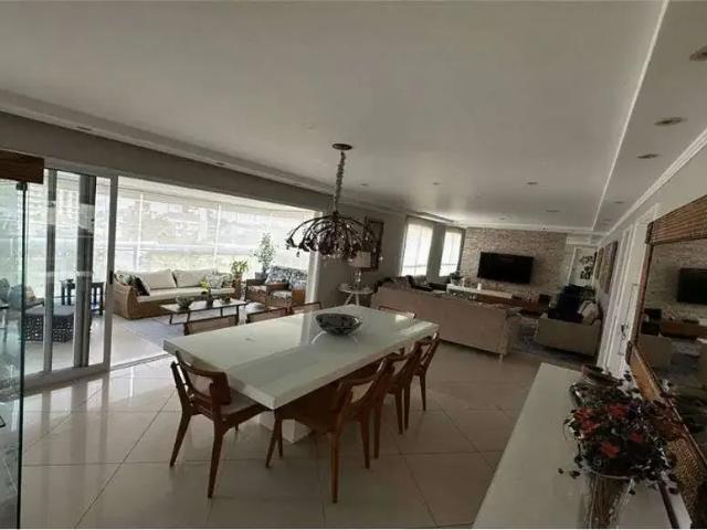 Apartamento para Venda em São Paulo/SP Mirandópolis 3 Quartos