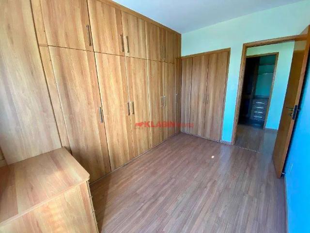 Apartamento para Venda em São Paulo/SP Mirandópolis 3 Quartos