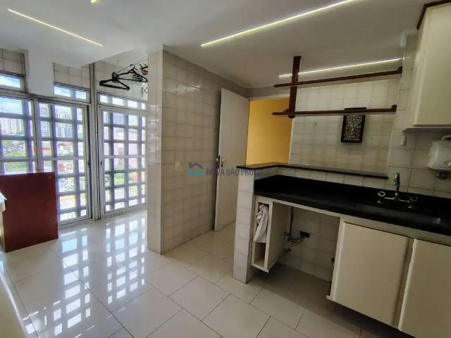 Apartamento para Venda em São Paulo/SP Mirandópolis 3 Quartos