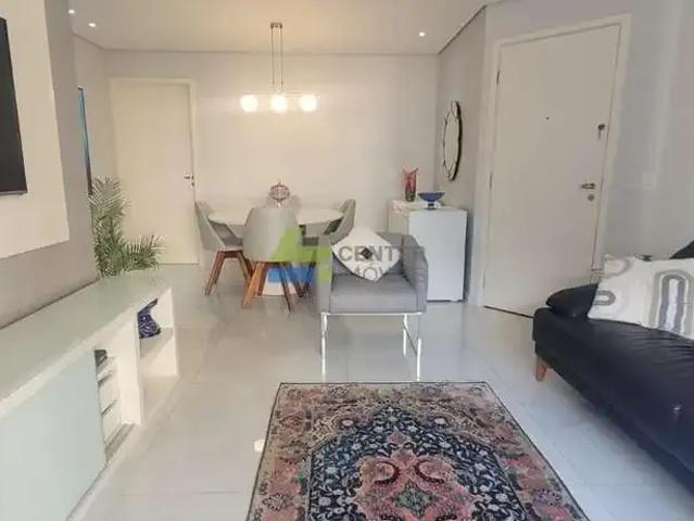 Apartamento para Venda em São Paulo/SP Mirandópolis 3 Quartos