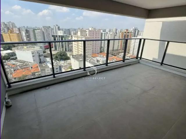 Apartamento para Venda em São Paulo/SP Mirandópolis 3 Quartos