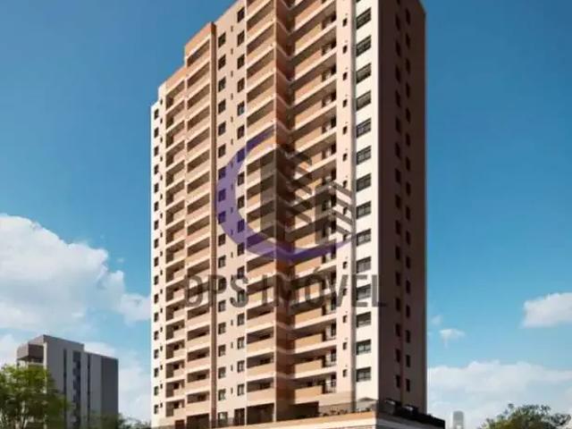 Apartamento para Venda em São Paulo/SP Mirandópolis 3 Quartos
