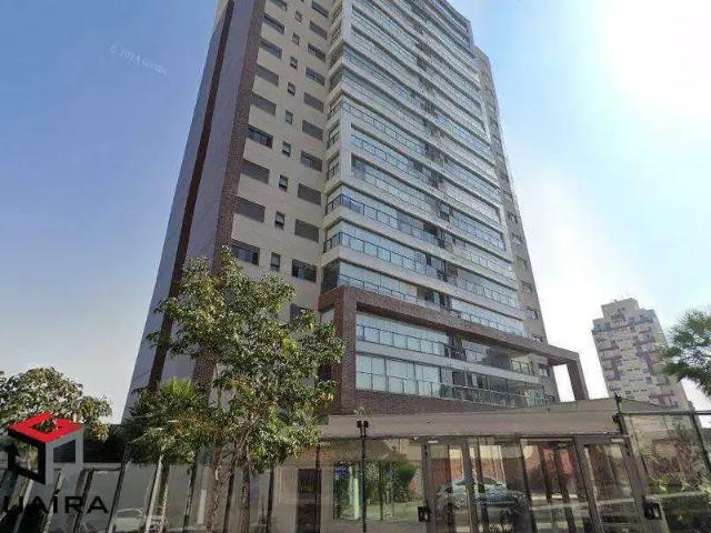 Apartamento para Venda em São Paulo/SP Mirandópolis 3 Quartos