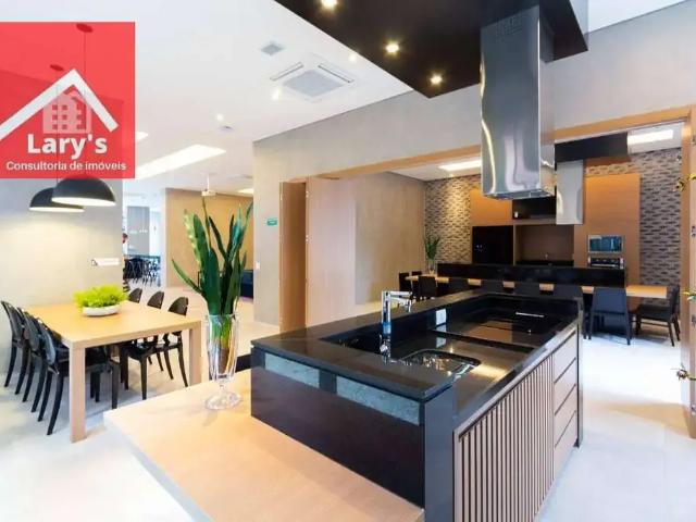 Apartamento para Venda em São Paulo/SP Moema 1 Quartos