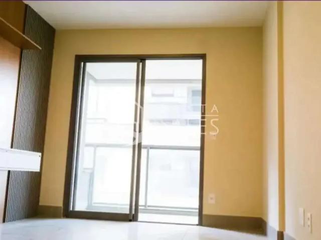 Apartamento para Venda em São Paulo/SP Moema 1 Quartos