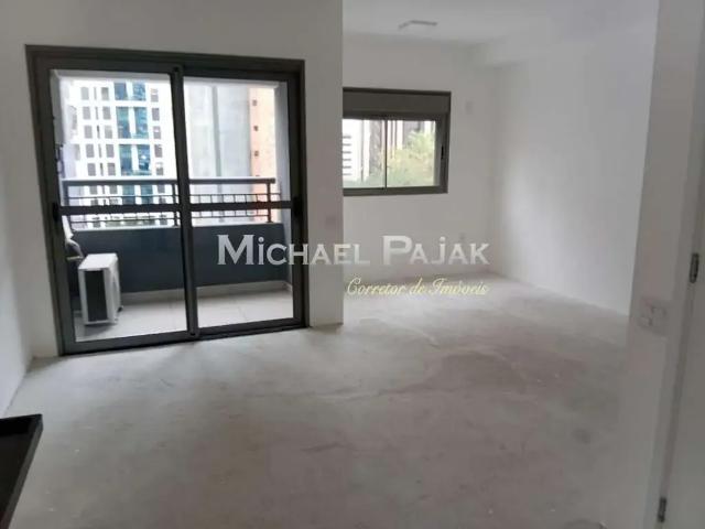 Apartamento para Venda em São Paulo/SP Moema 1 Quartos