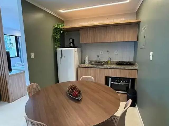 Apartamento para Venda em São Paulo/SP Moema 1 Quartos