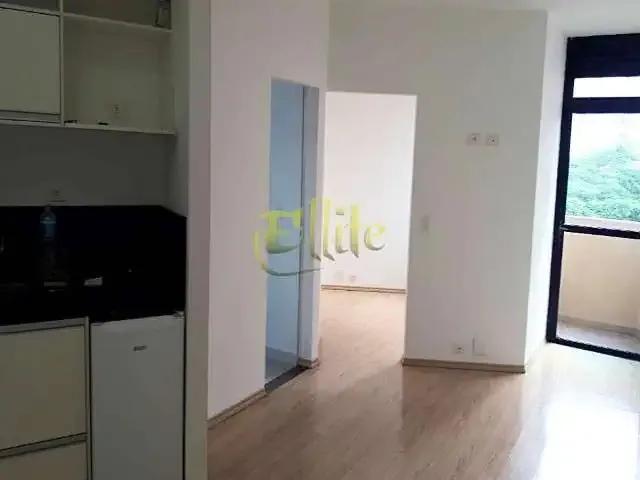 Apartamento para Venda em São Paulo/SP Moema 1 Quartos