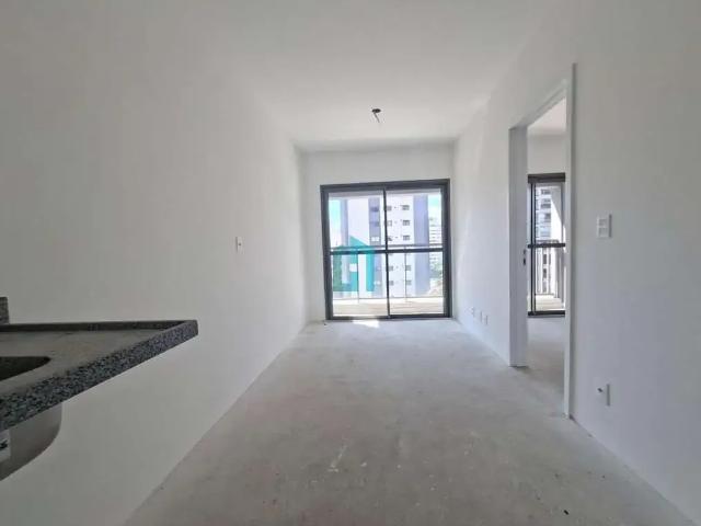 Apartamento para Venda em São Paulo/SP Moema 1 Quartos