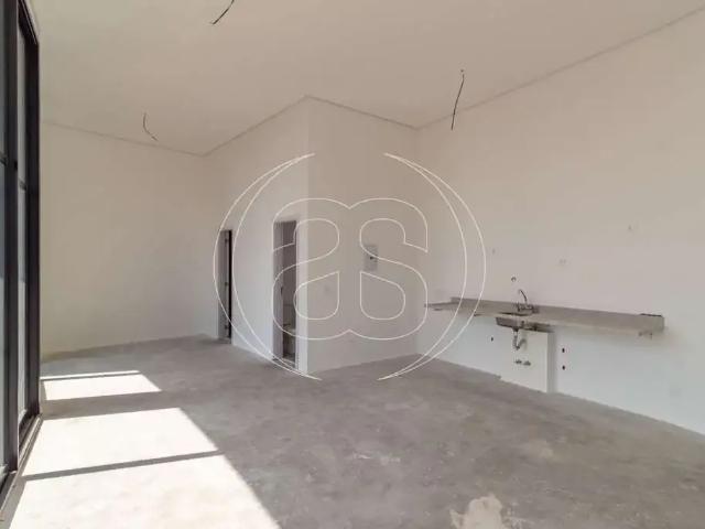 Apartamento para Venda em São Paulo/SP Moema 1 Quartos