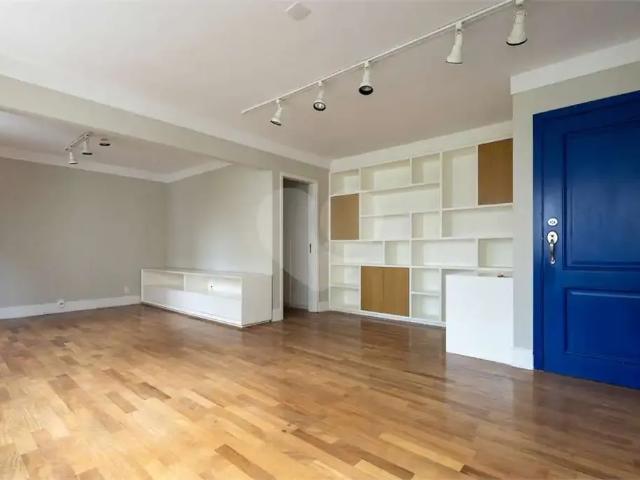 Apartamento para Venda em São Paulo/SP Moema 1 Quartos