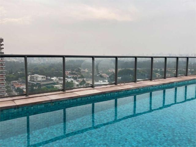 Apartamento para Venda em São Paulo/SP Moema 1 Quartos