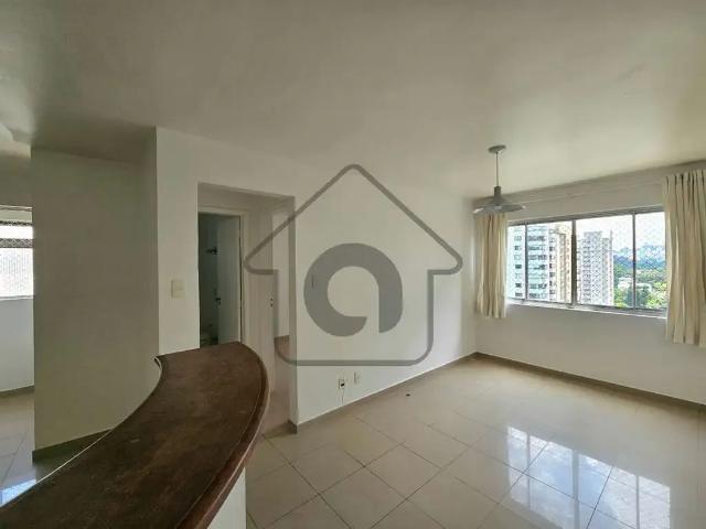 Apartamento para Venda em São Paulo/SP Moema 1 Quartos