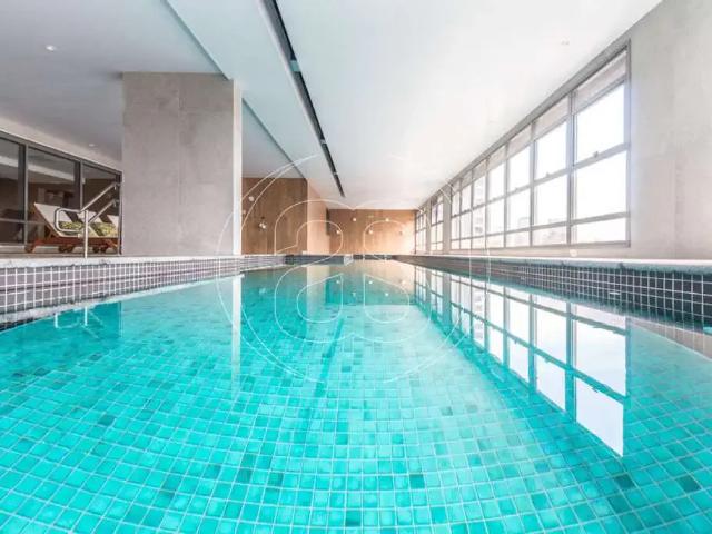 Apartamento para Venda em São Paulo/SP Moema 1 Quartos