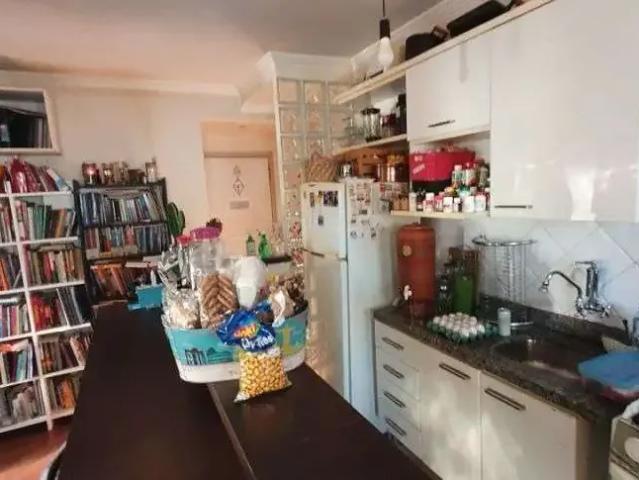 Apartamento para Venda em São Paulo/SP Moema 1 Quartos