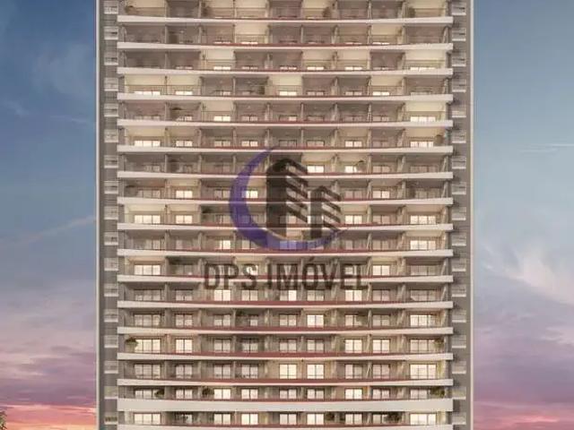 Apartamento para Venda em São Paulo/SP Moema 1 Quartos
