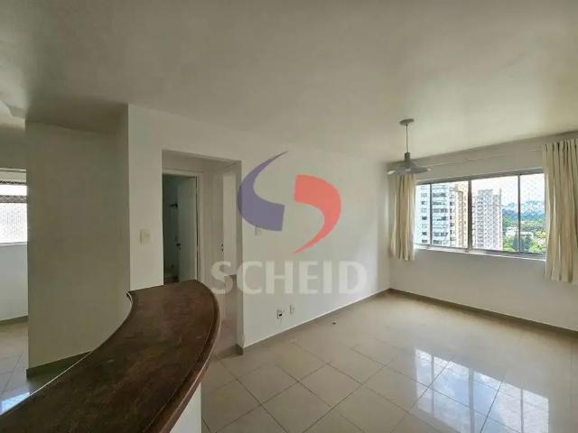 Apartamento para Venda em São Paulo/SP Moema 1 Quartos