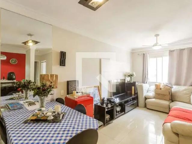 Apartamento para Venda em São Paulo/SP Moema 1 Quartos