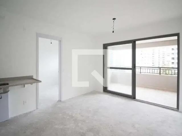 Apartamento para Venda em São Paulo/SP Moema 1 Quartos