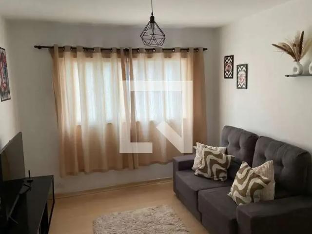 Apartamento para Venda em São Paulo/SP Moema 1 Quartos
