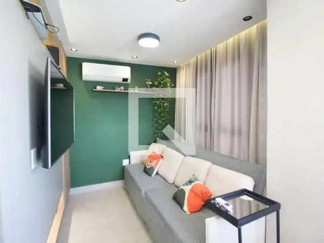 Apartamento para Venda em São Paulo/SP Moema 1 Quartos