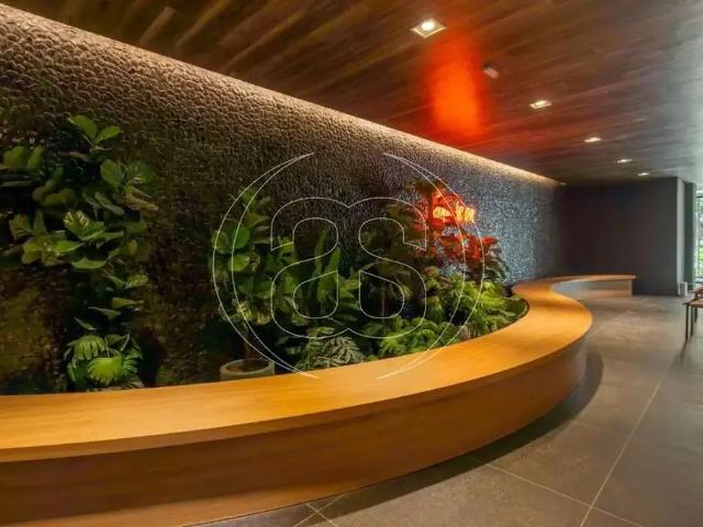 Apartamento para Venda em São Paulo/SP Moema 1 Quartos