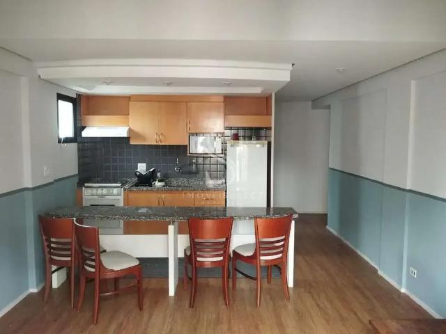 Apartamento para Venda em São Paulo/SP Moema 1 Quartos