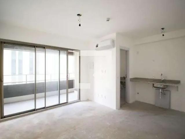 Apartamento para Venda em São Paulo/SP Moema 1 Quartos