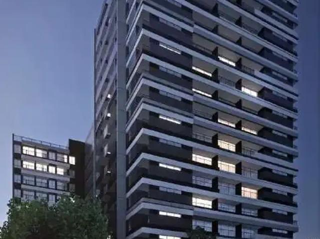 Apartamento para Venda em São Paulo/SP Moema 1 Quartos