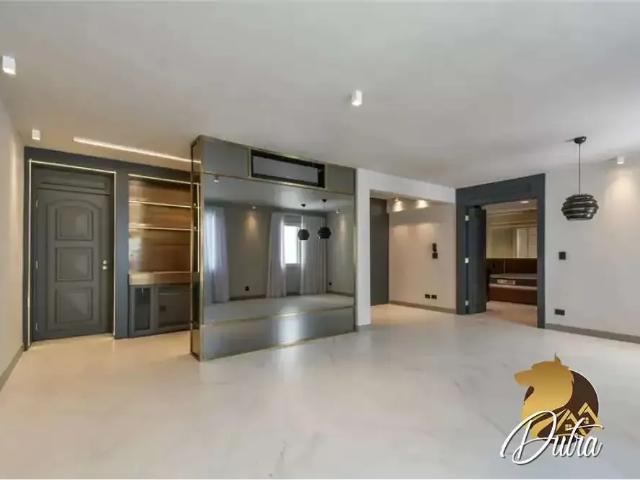 Apartamento para Venda em São Paulo/SP Moema 1 Quartos