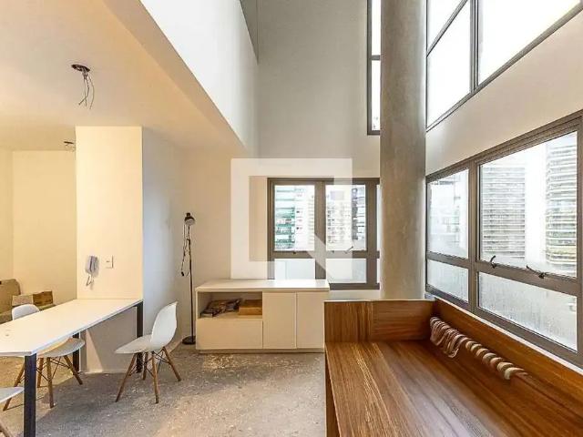 Apartamento para Venda em São Paulo/SP Moema 1 Quartos