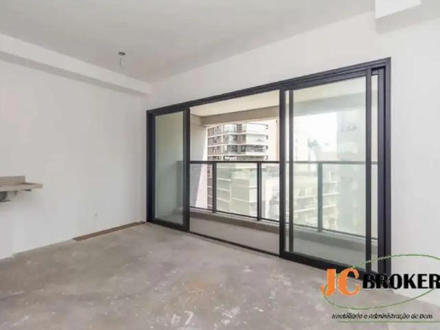 Apartamento para Venda em São Paulo/SP Moema 1 Quartos
