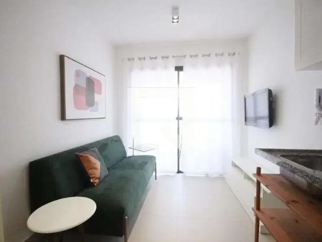 Apartamento para Venda em São Paulo/SP Moema 1 Quartos