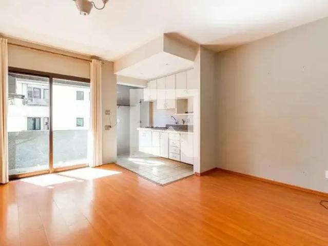 Apartamento para Venda em São Paulo/SP Moema 1 Quartos