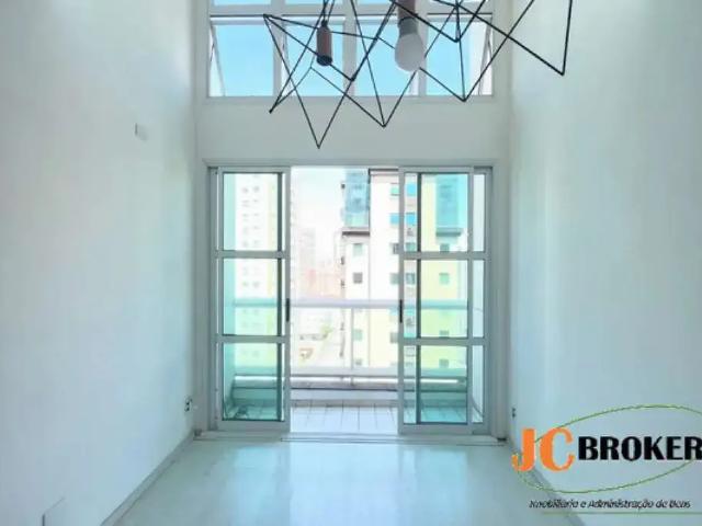 Apartamento para Venda em São Paulo/SP Moema 1 Quartos
