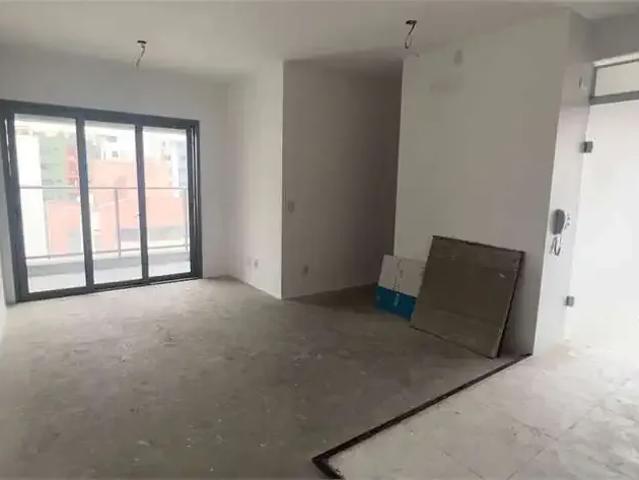 Apartamento para Venda em São Paulo/SP Moema 1 Quartos