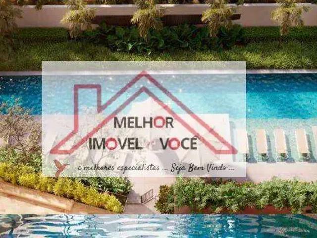Apartamento para Venda em São Paulo/SP Moema 1 Quartos