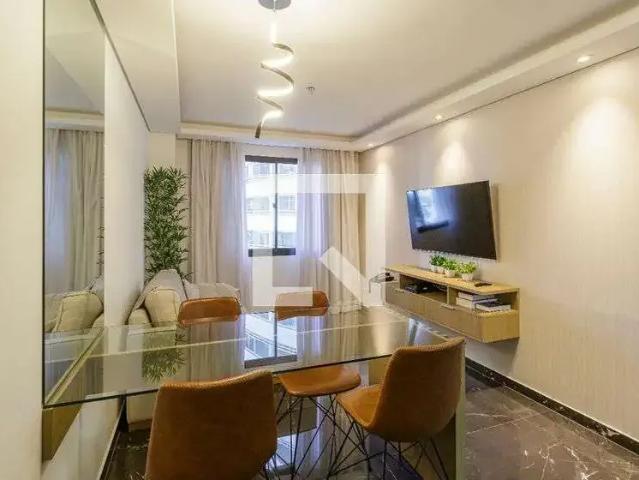 Apartamento para Venda em São Paulo/SP Moema 1 Quartos