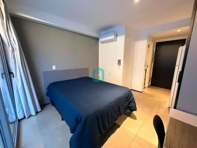 Apartamento para Venda em São Paulo/SP Moema 1 Quartos