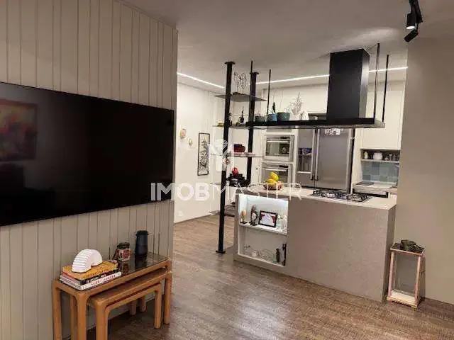 Apartamento para Venda em São Paulo/SP Moema 1 Quartos