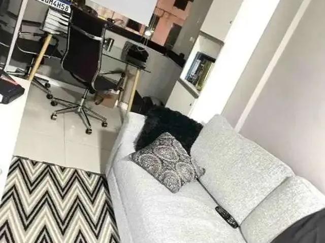 Apartamento para Venda em São Paulo/SP Moema 1 Quartos