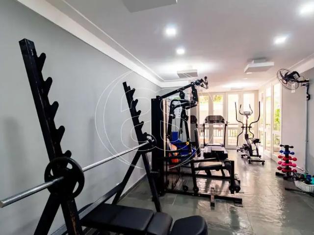 Apartamento para Venda em São Paulo/SP Moema 1 Quartos