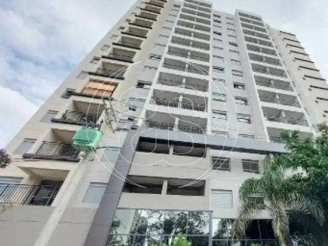 Apartamento para Venda em São Paulo/SP Moema 1 Quartos