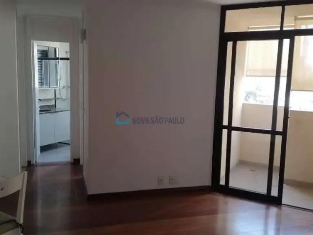 Apartamento para Venda em São Paulo/SP Moema 1 Quartos