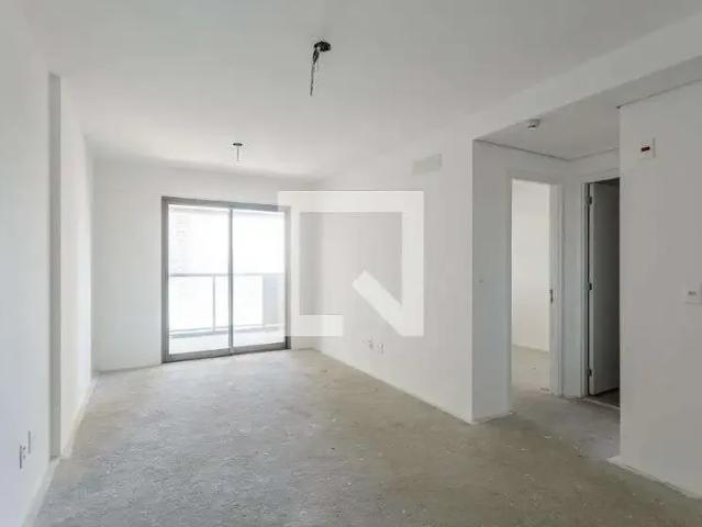Apartamento para Venda em São Paulo/SP Moema 1 Quartos