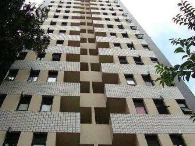 Apartamento para Venda em São Paulo/SP Moema 1 Quartos