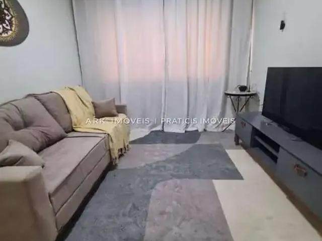 Apartamento para Venda em São Paulo/SP Moema 1 Quartos