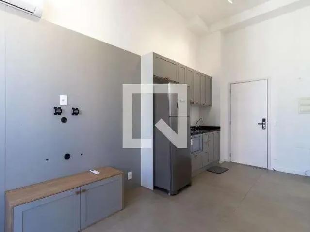 Apartamento para Venda em São Paulo/SP Moema 1 Quartos