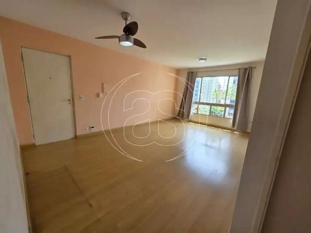 Apartamento para Venda em São Paulo/SP Moema 1 Quartos